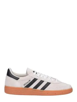 Adidas Low Top Sneakers - Beige