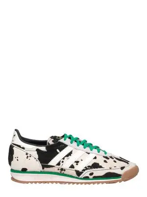 Adidas ADIDAS Gazelle Low-Top Sneakers Black