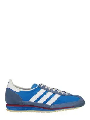Adidas ADIDAS Gazelle Low-Top Sneakers Blue