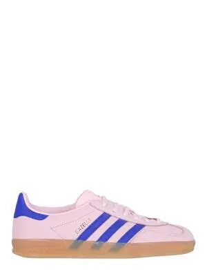 Adidas ADIDAS Gazelle Low-Top Sneakers Pink