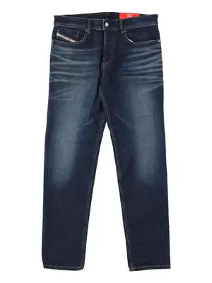 DIESEL® DIESEL® Stretch Jeans Denim