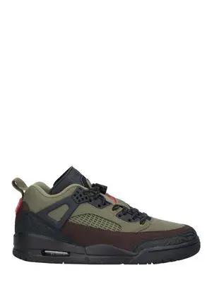 Nike Everyday Low-top Sneakers - Green