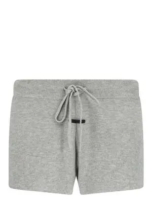 FEAR OF GOD FEAR OF GOD ESSENTIALS Relaxed Tapered Trousers