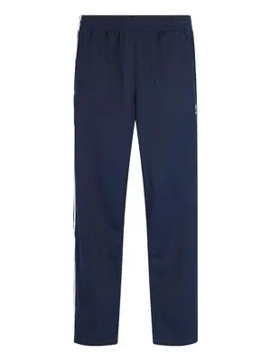Adidas 3-stripes Woven Track Pants - Blue