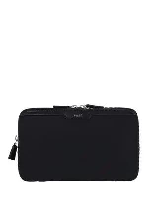ANYA HINDMARCH Nylon Bag - Black