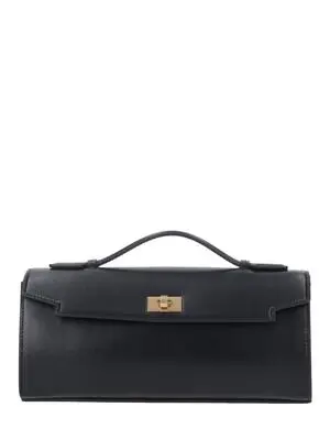 ANYA HINDMARCH ANYA HINDMARCH Mini Top Handle Clutch Bag