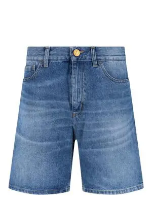 Seafarer Cotton Denim Jeans - Blue
