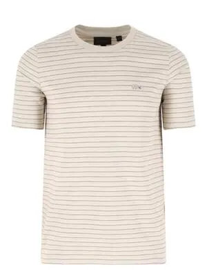 Lacoste 100% Cotton Classic Polo Shirt - Beige