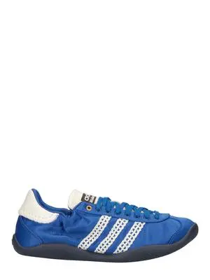 ADIDAS ORIGINALS BY WALES BONNER Fabric Sneakers - Blue
