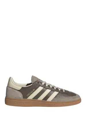 Adidas ADIDAS Leather Sneakers Multicolor
