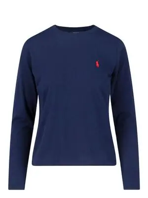 Polo Ralph Lauren POLO RALPH LAUREN Polo Bear T-Shirt Blue