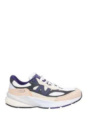 NEW BALANCE Multi-material Sneakers - Multicolour