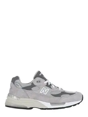 NEW BALANCE NEW BALANCE 9060 Sneakers Grey