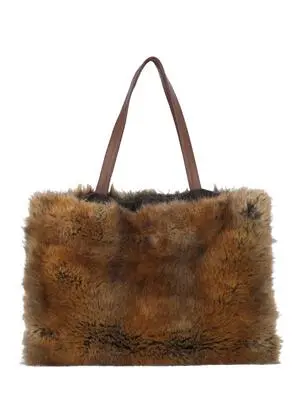 NICOLO' PASQUALETTI NICOLO' PASQUALETTI Lambskin Shoulder Bag