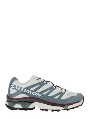 SALOMON SALOMON Textile Sneakers Grey