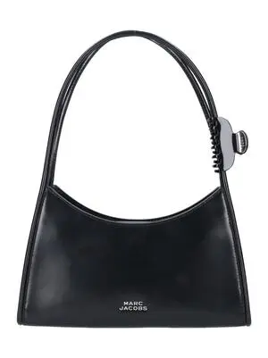 MARC JACOBS Marc Jacobs Glam Claw Clip Shoulder Handbag