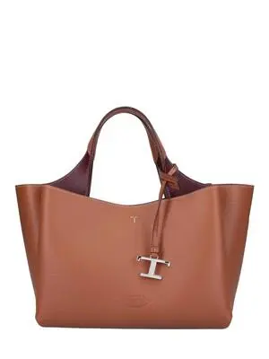 TOD`S TOD'S Calfskin Leather Crossbody Bag