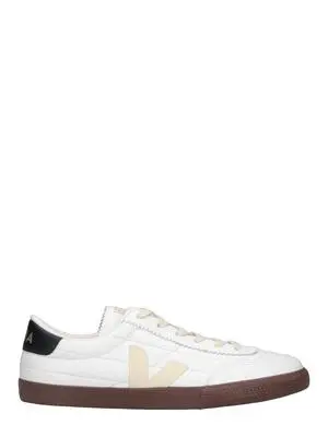 VEJA VEJA Low-Top Court Sneaker White