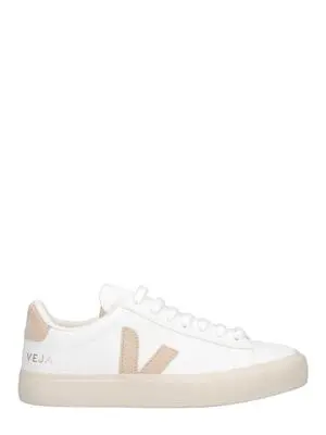 VEJA VEJA Low-Top Sneakers White
