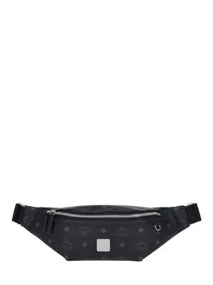 MCM MCM Monogram Belt Bag