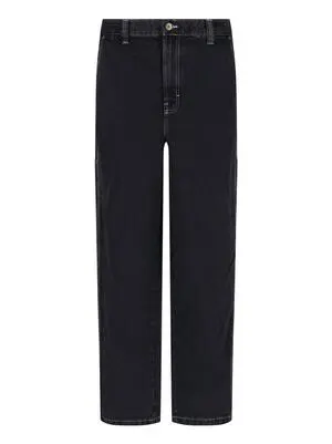 Dickies Dickies Men's 100% Cotton Jeans Black