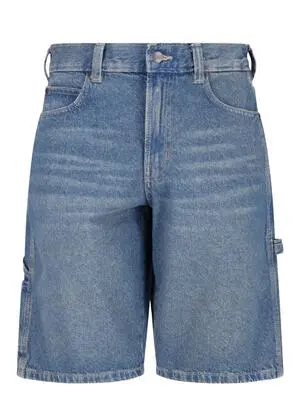 Dickies Dickies Men's 100% Cotton Jeans Blue
