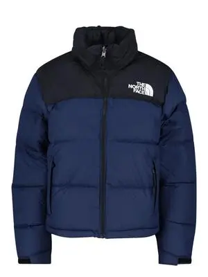 The North Face Puffer Jacket - Blue