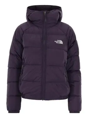 The North Face THE NORTH FACE Hooded Puffer Jacket Endless Dusk