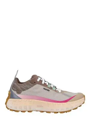 NORDA Textile Sneakers - Grey