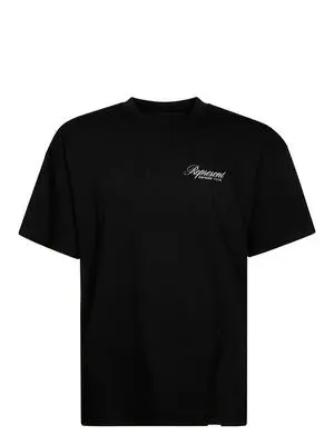 REPRESENT Owners Club Secret Edition T-shirt - Nero