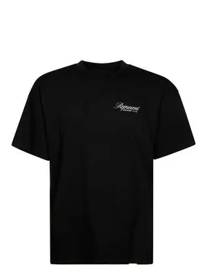 REPRESENT Owners Club Secret Edition T-shirt - Nero