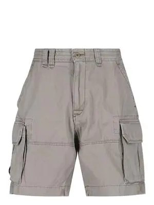 Polo Ralph Lauren Cargo Shorts - Grey