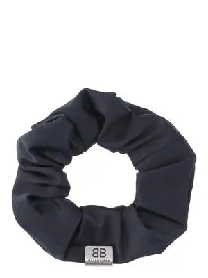 Balenciaga Polyamide Accessory - Black