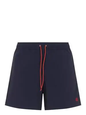 Celine Swimshorts - Blue