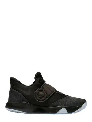 Nike Kd Trey V 6 Dark Grey - Black