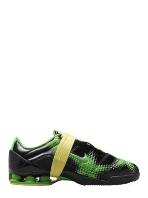 Nike Total 90 Shox Magia - Black