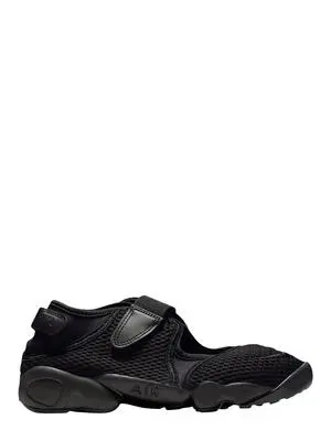 Nike Wmns Air Rift Mesh White - Black