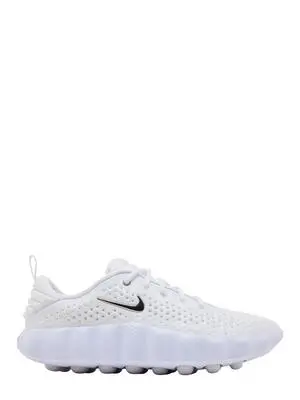 Nike Nike Mind 002 Lace-Up Sneakers White