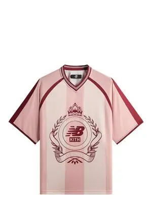 Kith X New Balance Jersey - Pink