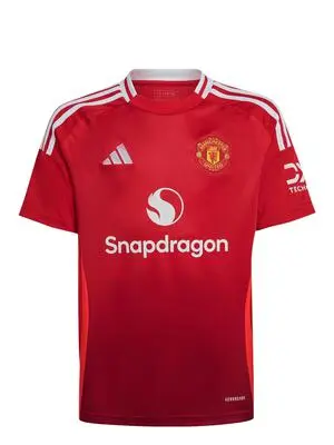 Adidas Manchester United 24/25 Home Jersey - Red