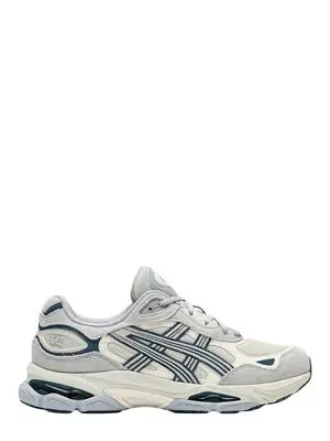 Asics Gel Nyc 2.0 Sneakers - Grey