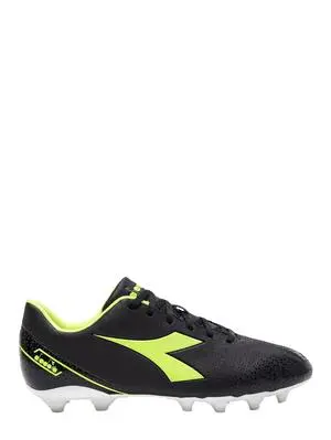 DIADORA Pichichi 6 Mg14 Soccer Cleats - Black