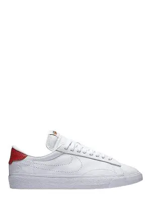 Nike Fragment Design X Air Zoom Tennis Classic - Red