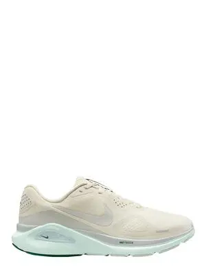Nike Structure 26 Athletic Sneakers - Tan