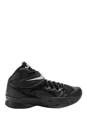 Nike Zoom Lebron Soldier 8 - Black