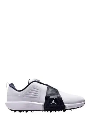 JORDAN Air Rev Golf Midnight Navy - White