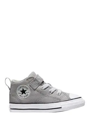 CONVERSE Chuck Taylor All Star Malden Street High Top Sneakers - Grey