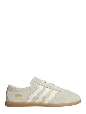 Adidas Gazelle Lo Pro Sneakers - Tan