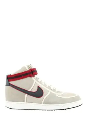 Nike Vandal Hi Supreme - Tan