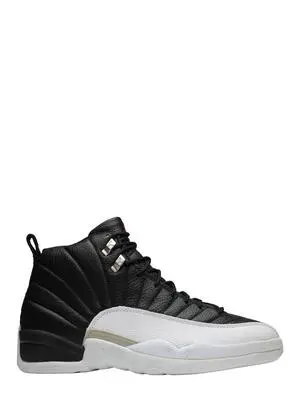 JORDAN 12 Retro 'playoff' 1997 - Black